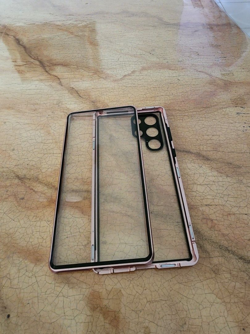Samsung Galaxy S22 Ultra casing, Mobile Phones & Gadgets, Mobile ...