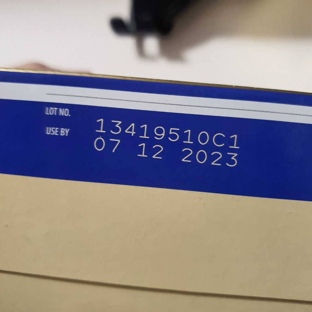 S26 Gold Stage 3 (200g), Babies & Kids, Nursing & Feeding, Weaning & Toddler Feeding on Carousell