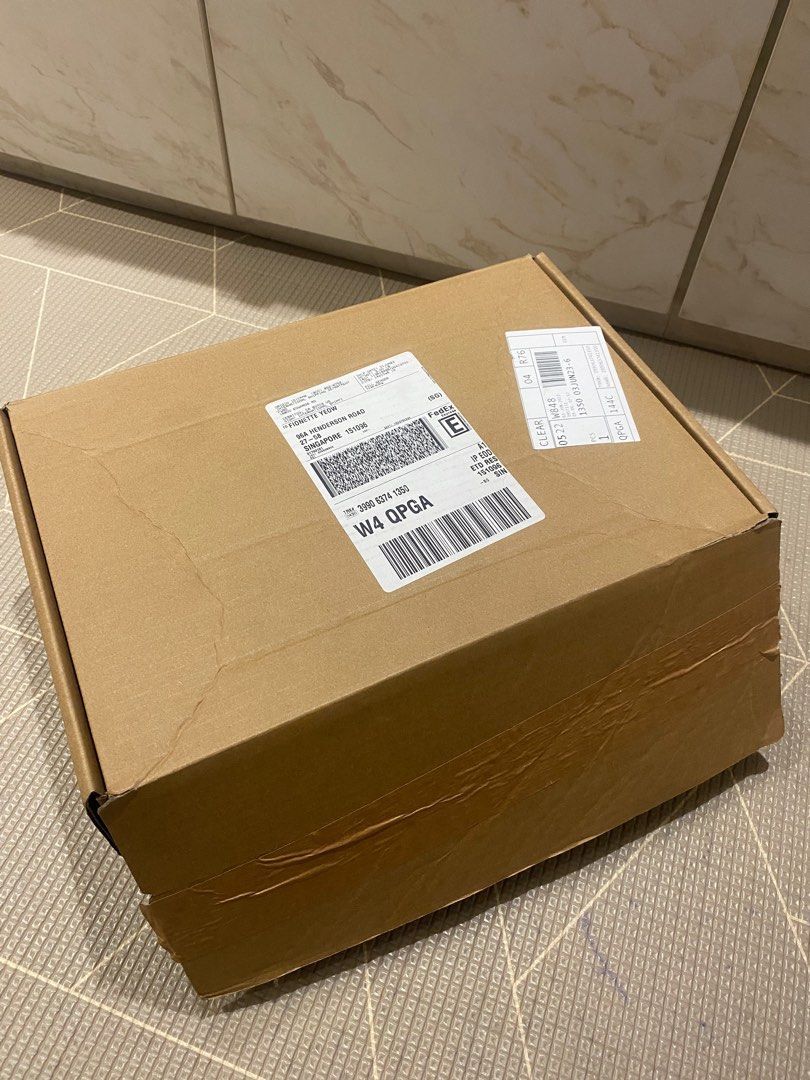 (BNIB) Salomon XT-6 Sneaker (Quail, Plum Kitten & Vanilla Ice) Size UK6, Luxury, Sneakers ...