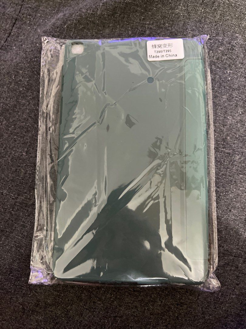 Samsung Tab A 8.0 2019 8 inch Soft Case Model SM-T295 SM-T290 Flip ...