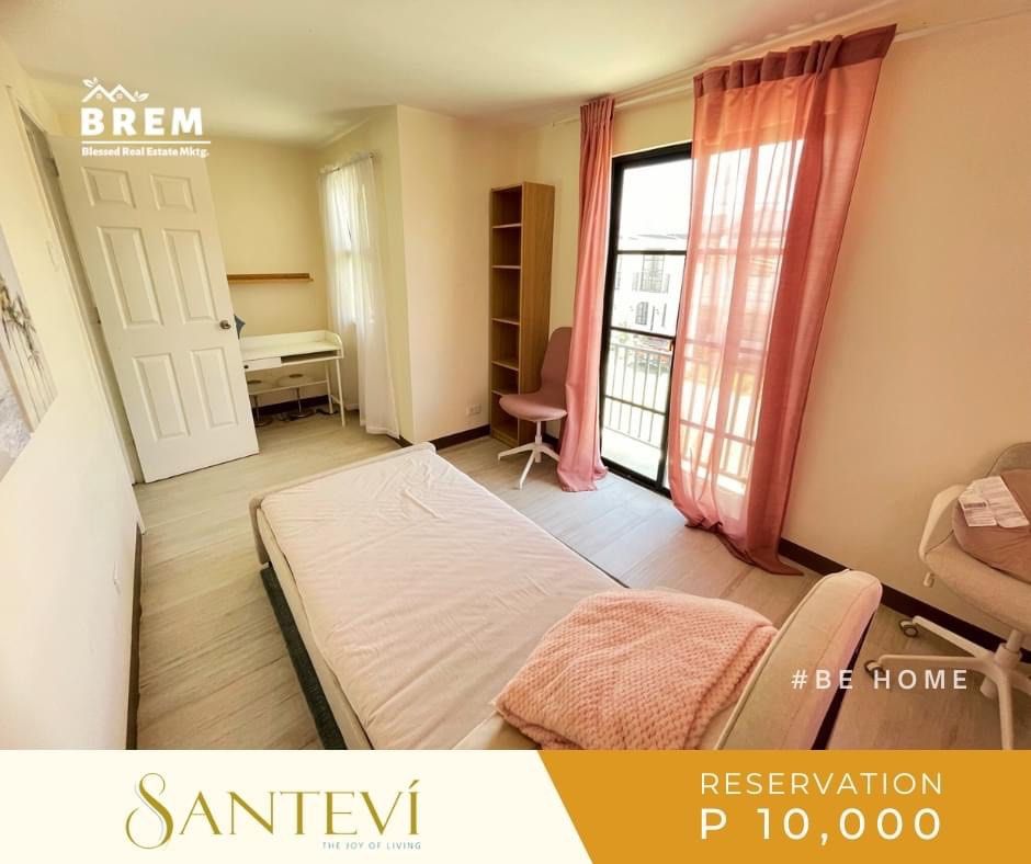 Santevi - Mansion Complete on Carousell