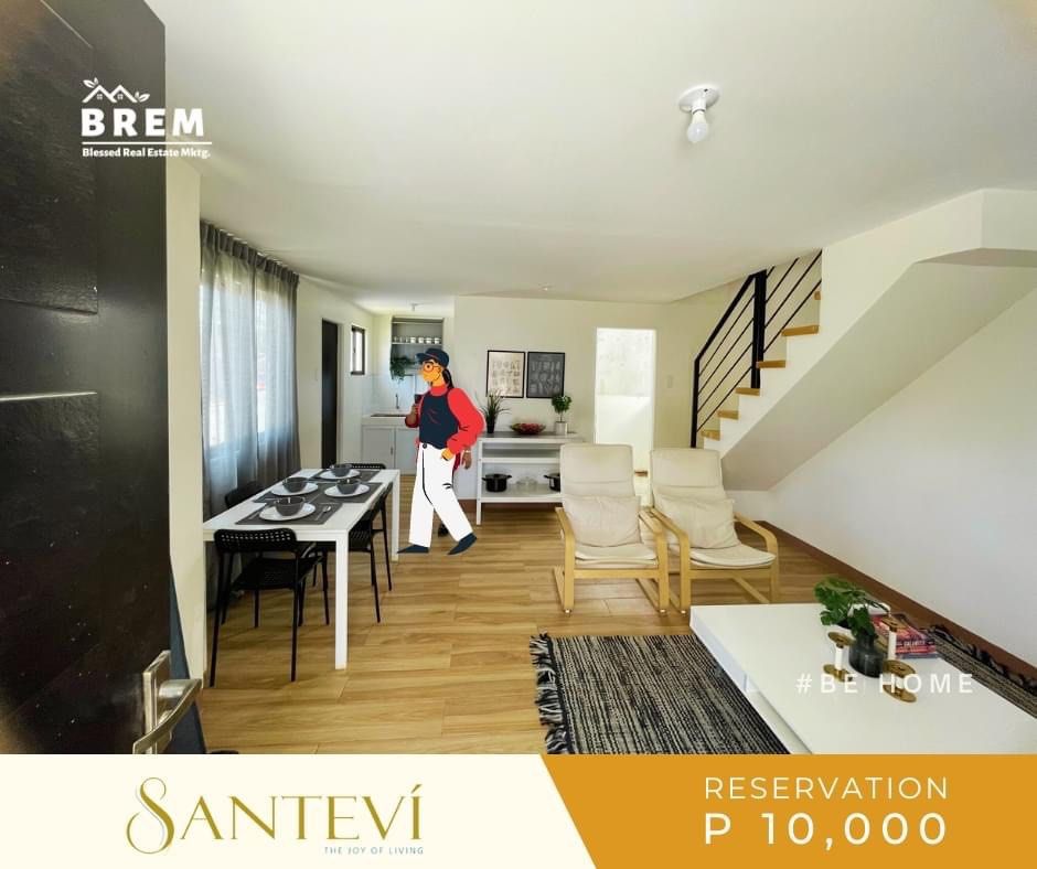 Santevi - Mansion Complete on Carousell