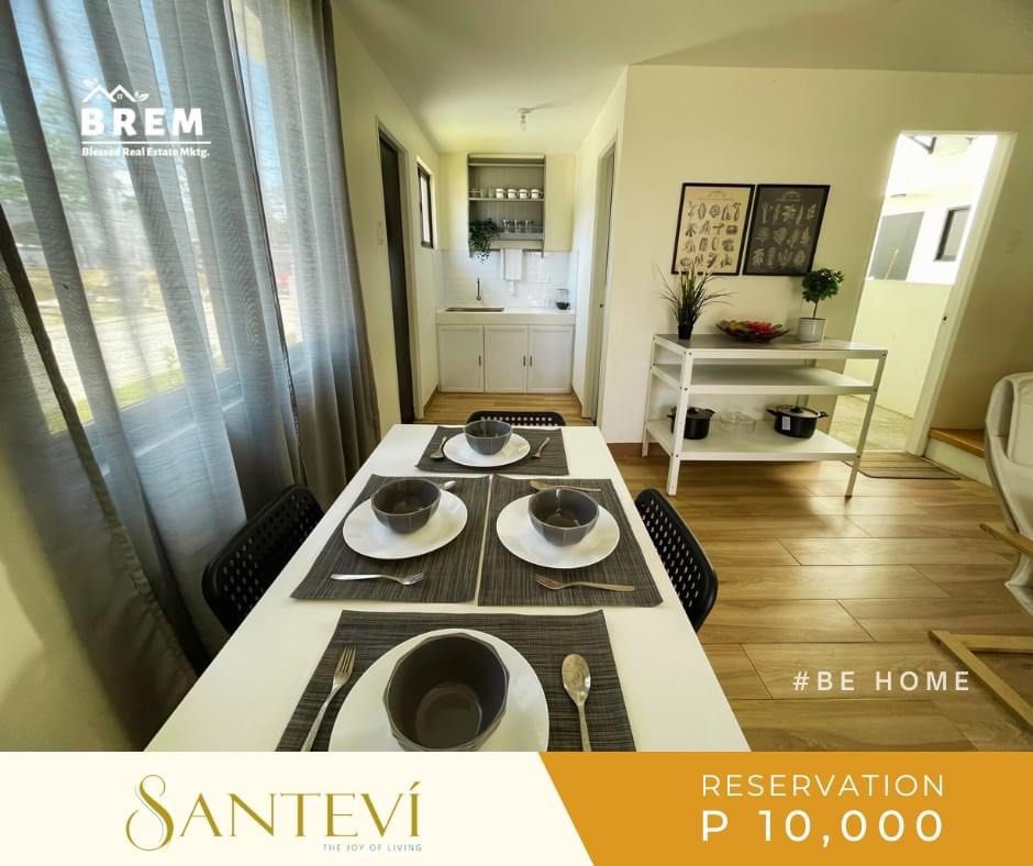 Santevi - Mansion Complete on Carousell