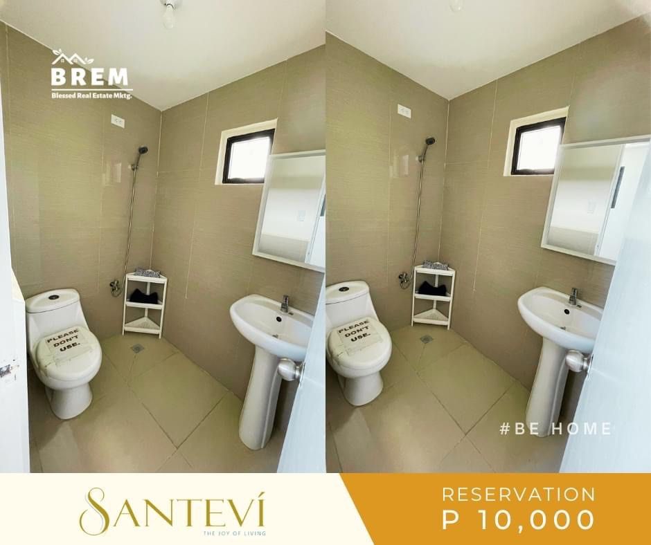 Santevi - Mansion Complete on Carousell