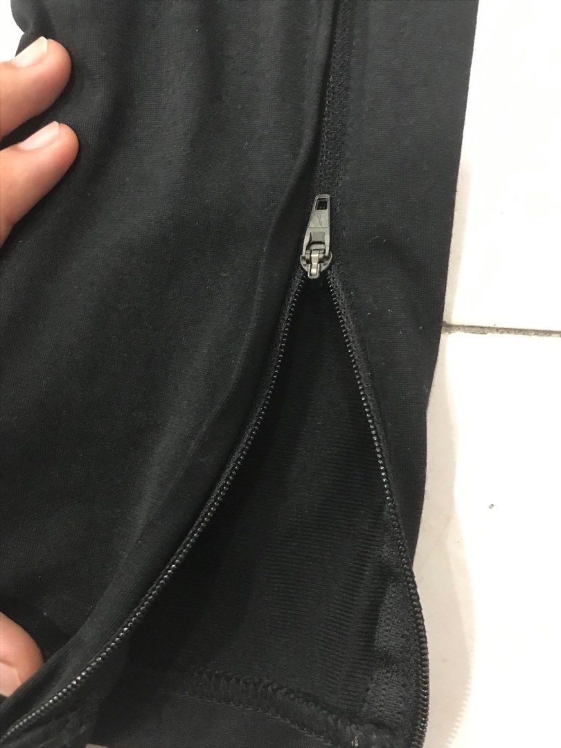 Seluar Nike academy dri- fit, Men's Fashion, Bottoms, Joggers on Carousell