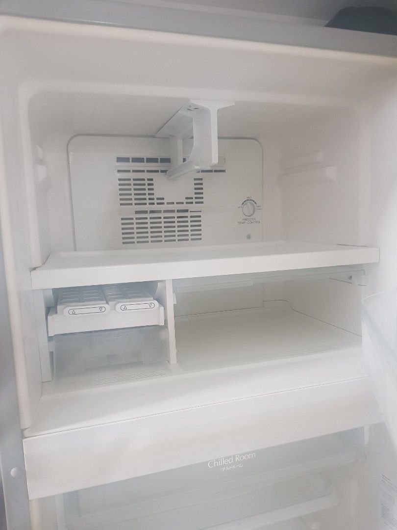 Sharp refrigerator, TV & Home Appliances, Kitchen Appliances ...