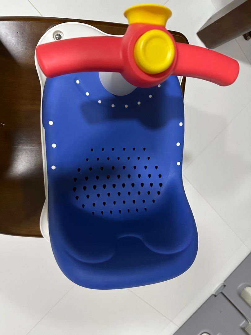 shower chair, Babies & Kids, Baby Nursery & Kids Furniture, Kids ...