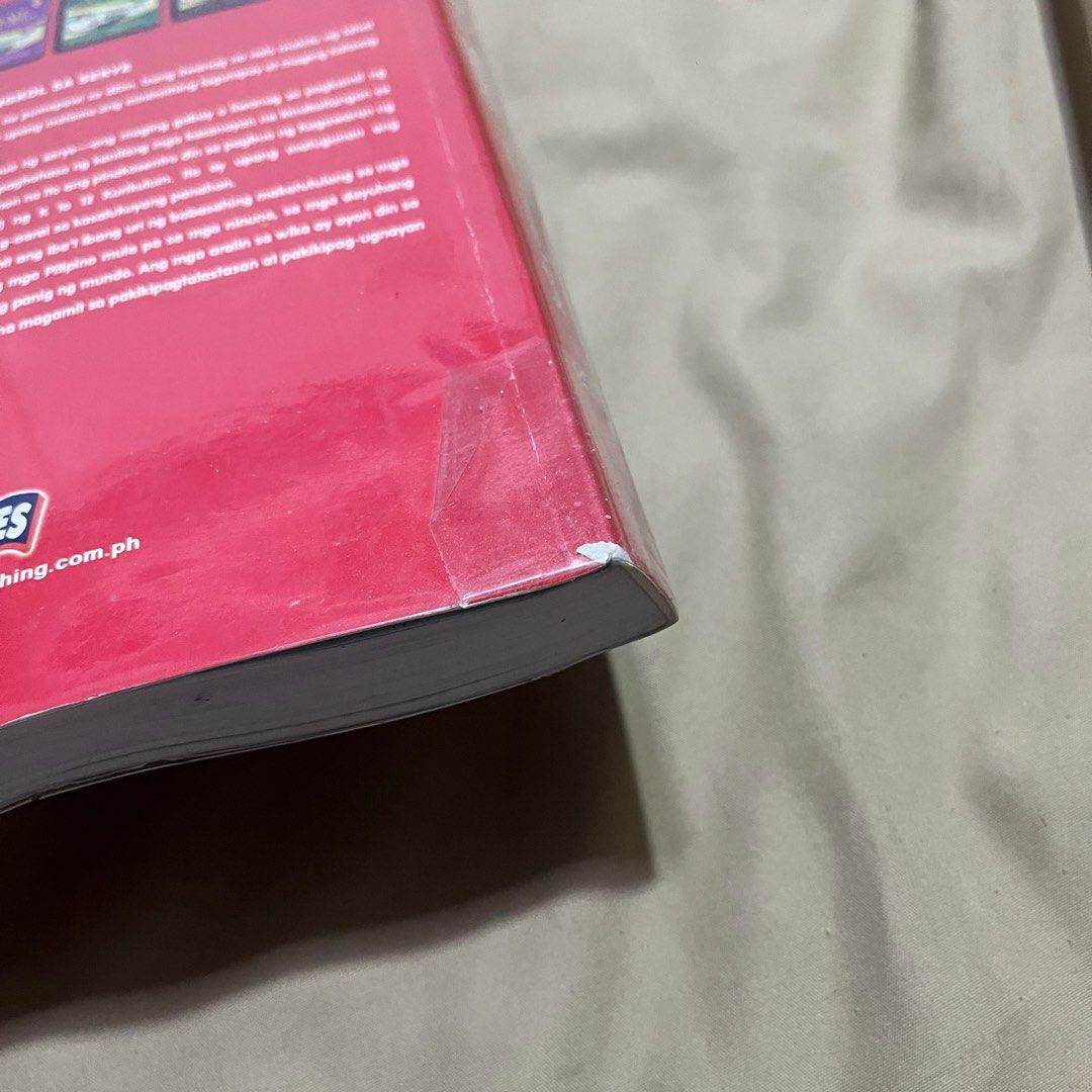 Sinag sa Ika-21 Siglo 7, Hobbies & Toys, Books & Magazines, Textbooks ...