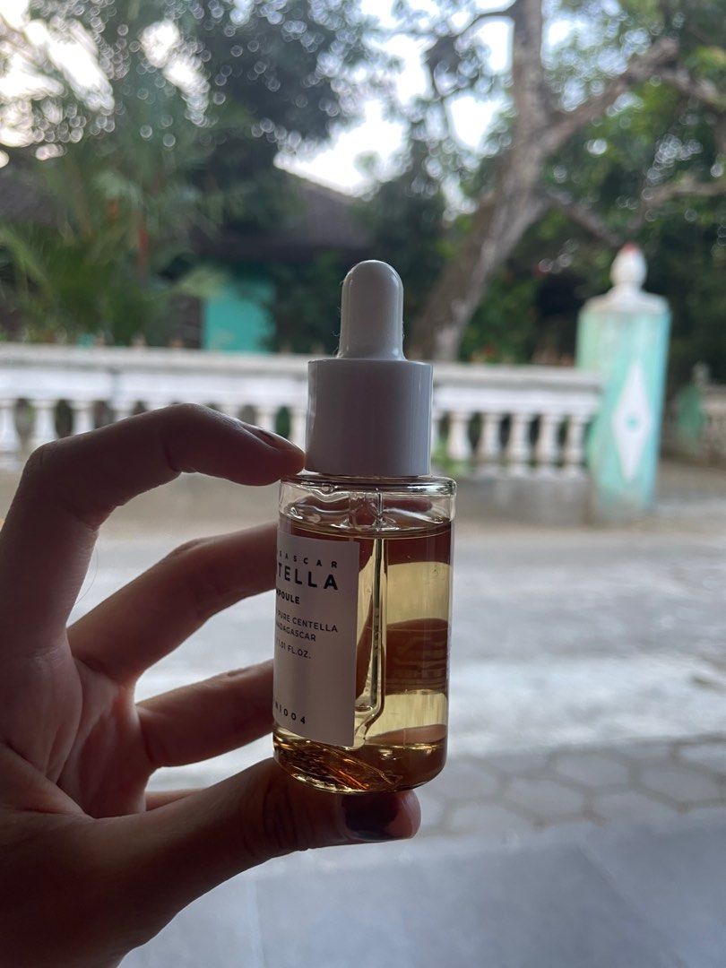 Skin 1004 Centella on Carousell