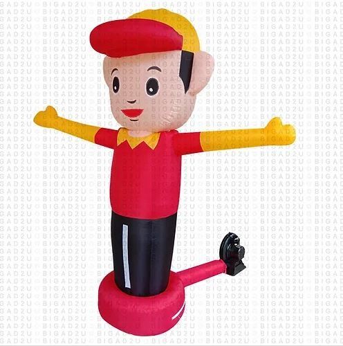 Sky Dancer 2M, Everything Else, Others on Carousell