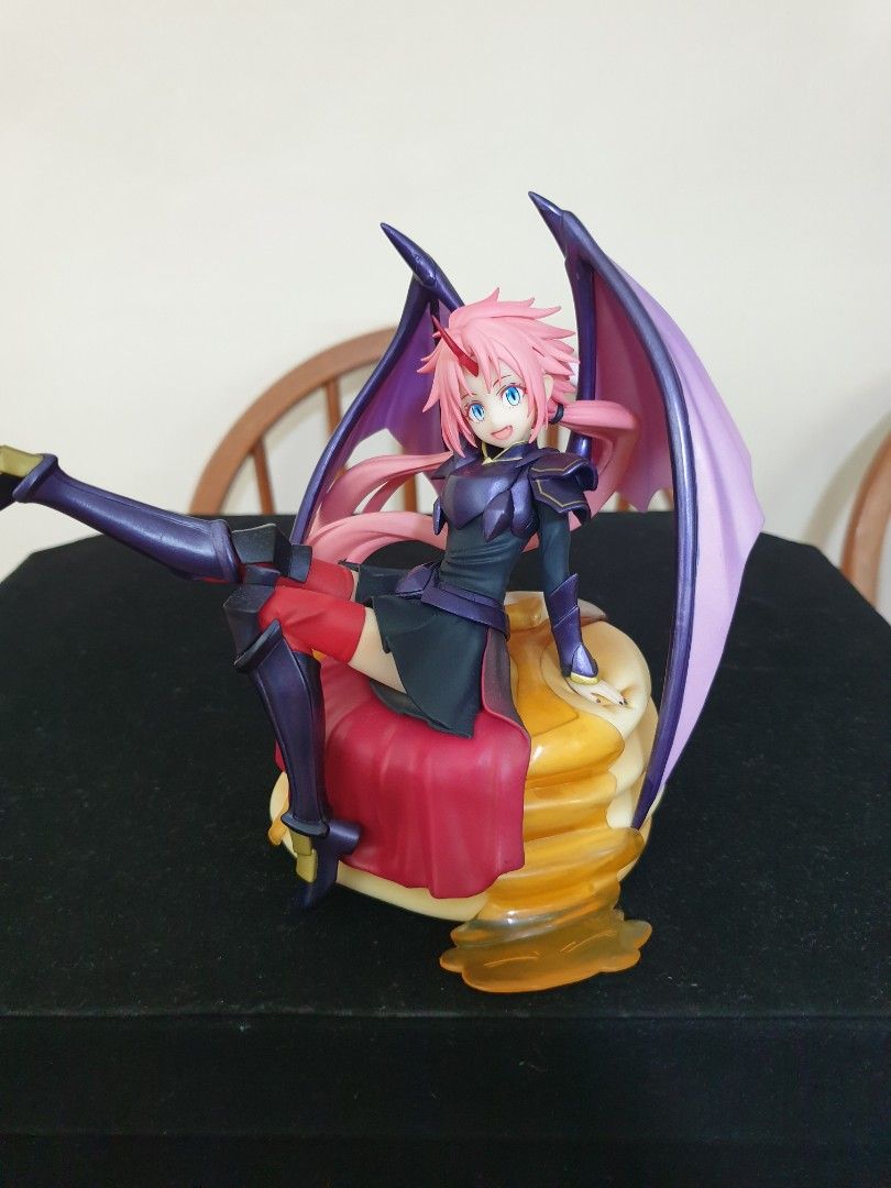 Slime - Ichiban Kuji - Harvest Festival Winged Rimuru - Rimuru Festival ...