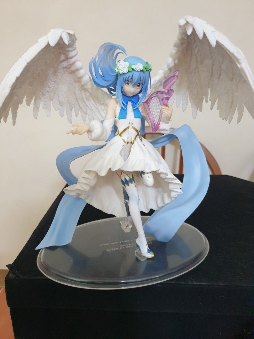 Slime - Ichiban Kuji - Harvest Festival Winged Rimuru - Rimuru Festival ...