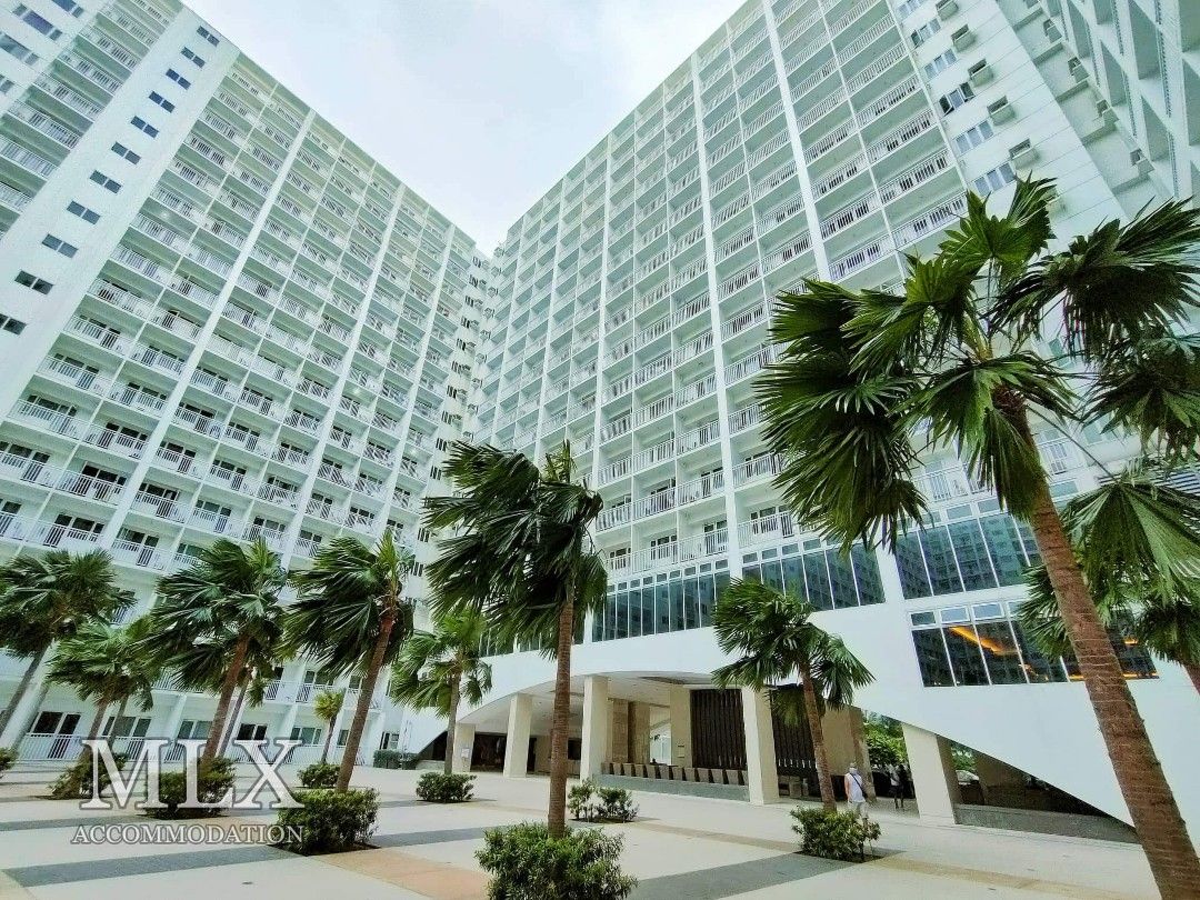 SMDC Shore Residences Mall of Asia Complex, Property, Rentals ...