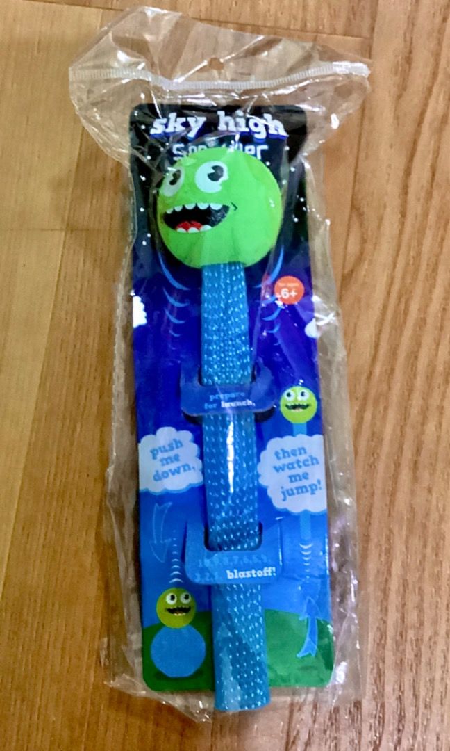 Smiggle toy, Hobbies & Toys, Toys & Games on Carousell