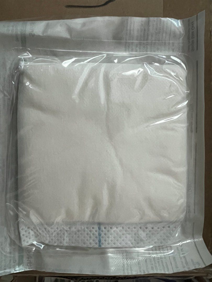 Smith & Nephew Propax Combine Dressing 9X20Cm, Health & Nutrition ...