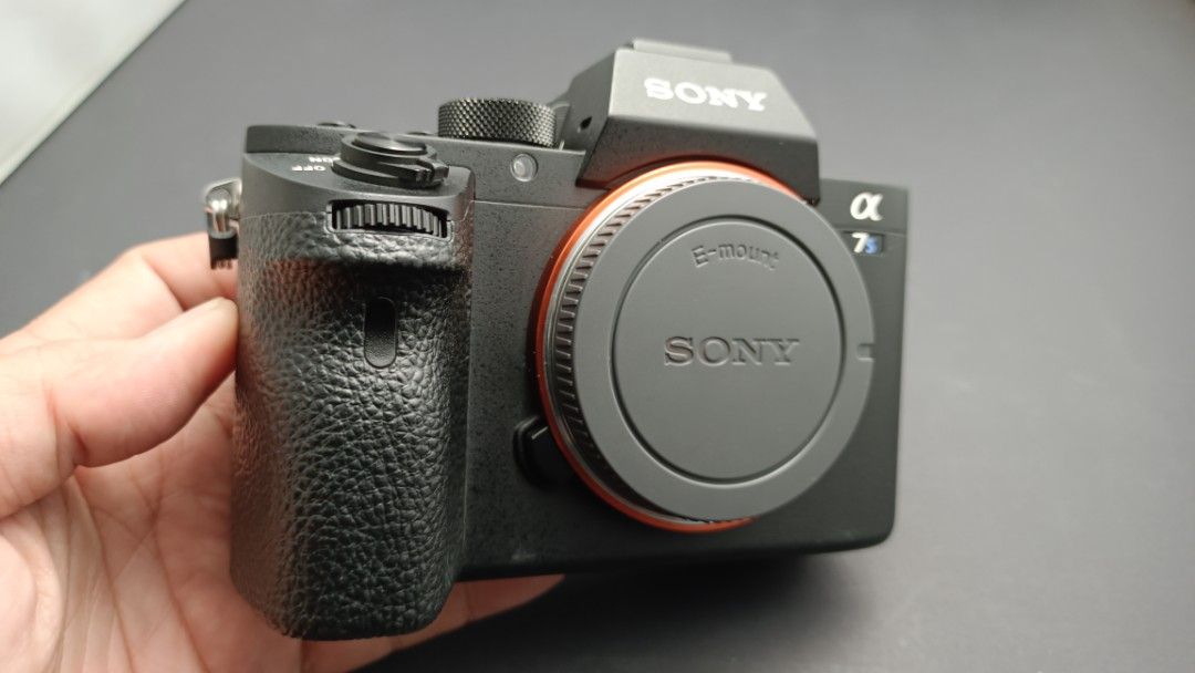 SONY A7SII, Photography, Cameras on Carousell