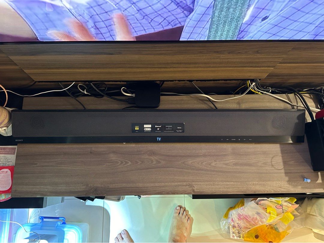 Sony HT-CT800 Soundbar, Audio, Soundbars, Speakers & Amplifiers on ...