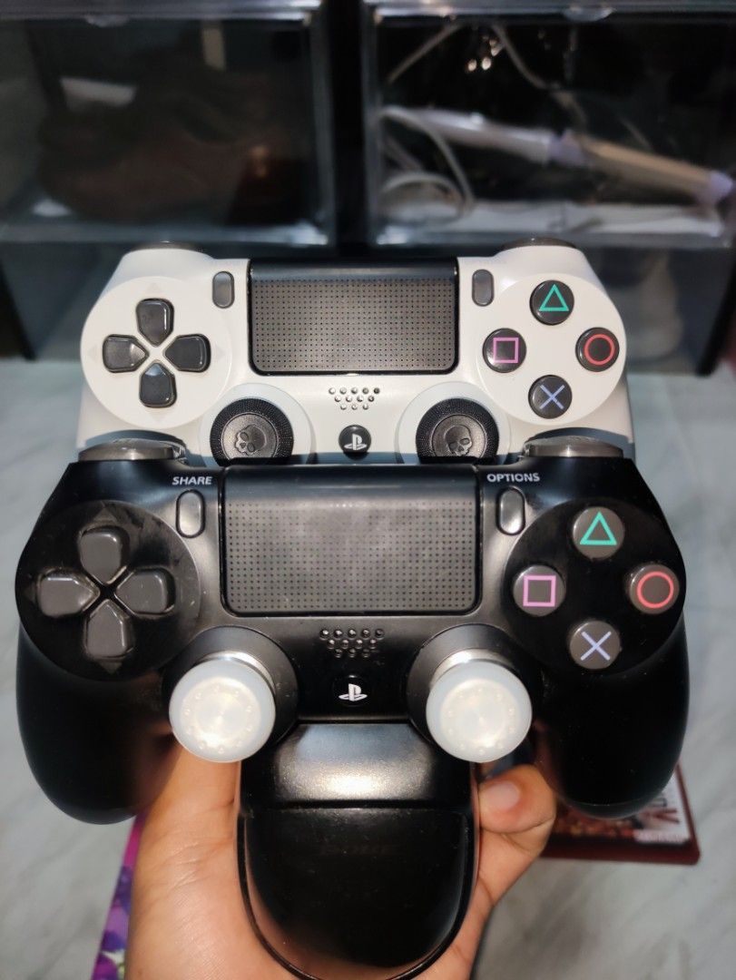 Sony PS4 Pro 1TB SSD Upgraded (Fast Boot/Load), Video Gaming, Video ...