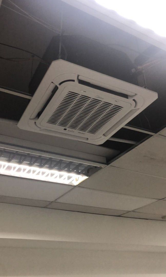 SPECIALIST SERVICE REPAIR VRV VRF SYSTEM YORK DAIKIN MITSUBISHI PANASONIC ACSON, Services, Home ...