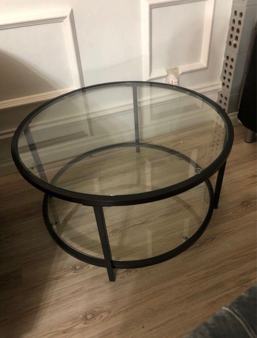 SSF Coffee Table, Furniture & Home Living, Furniture, Other Home ...