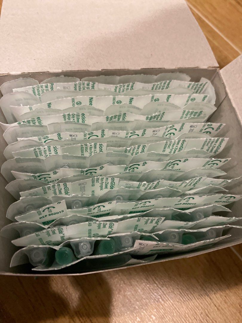 Subcut Set (Dogs & Cats), Pet Supplies, Health & Grooming on Carousell