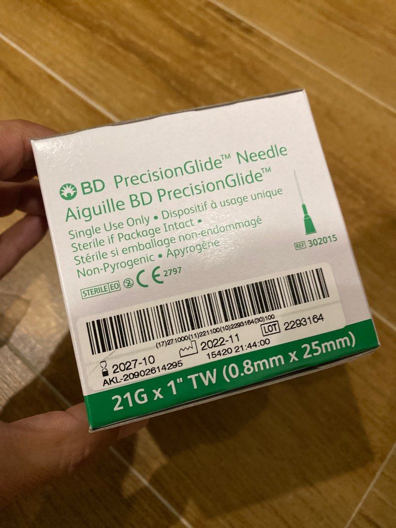 Subcut Set (Dogs & Cats), Pet Supplies, Health & Grooming on Carousell