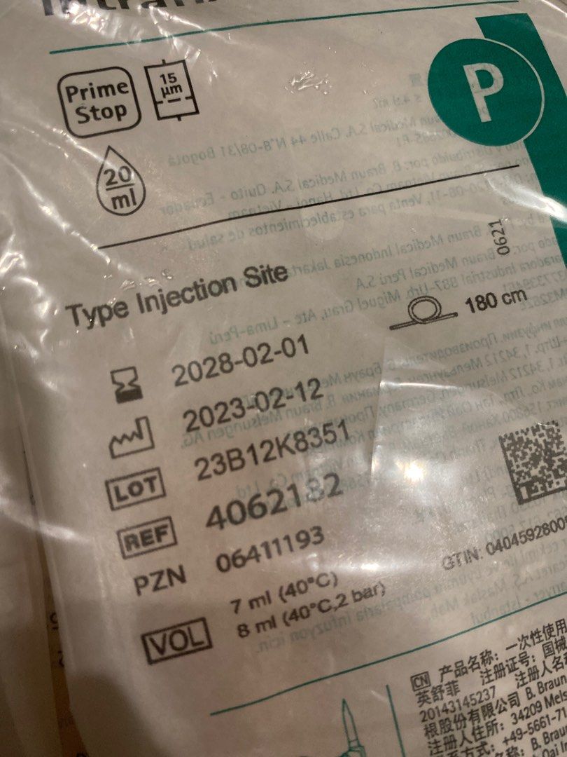 Subcut Set (Dogs & Cats), Pet Supplies, Health & Grooming on Carousell