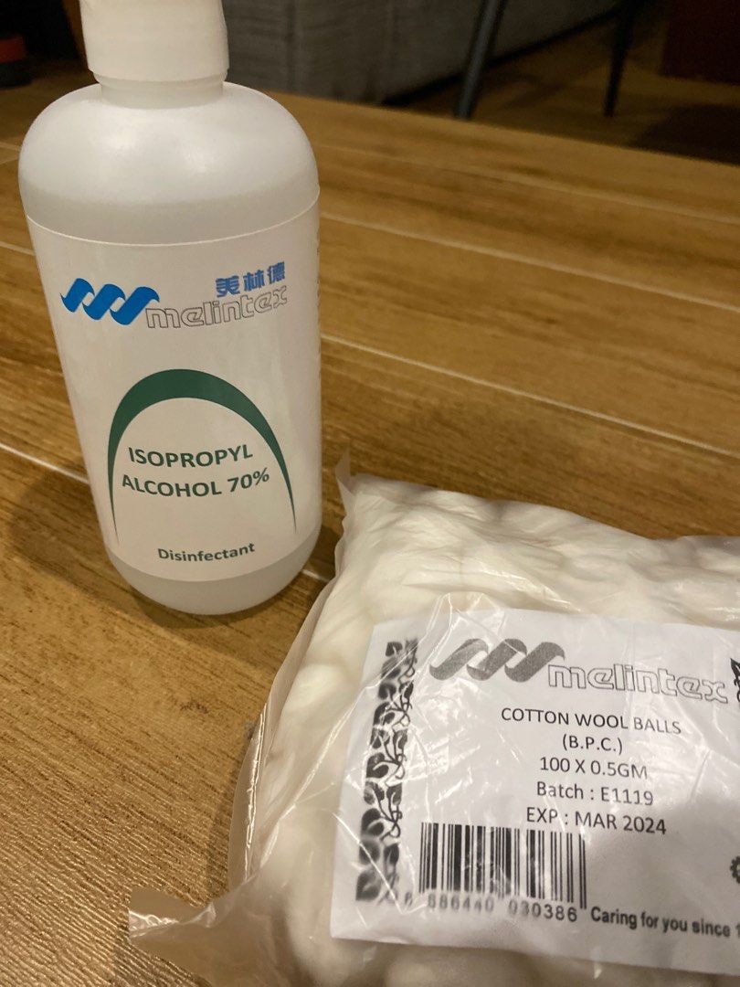 Subcut Set (Dogs & Cats), Pet Supplies, Health & Grooming on Carousell