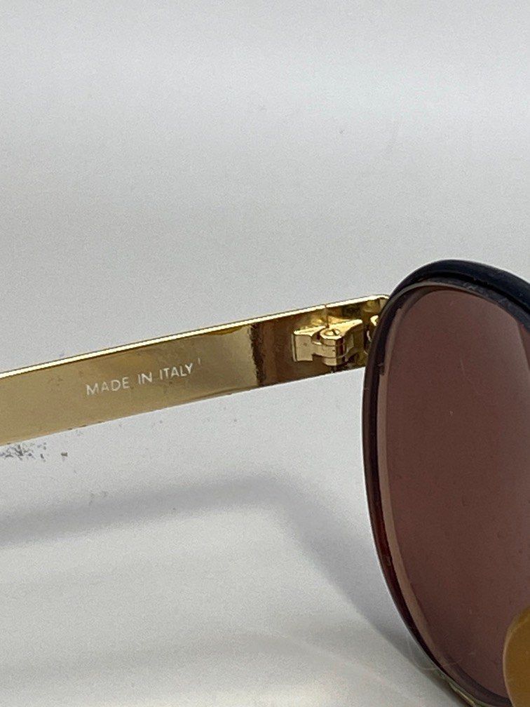 Sunglasses made in Italy, Women's Fashion, Watches & Accessories ...