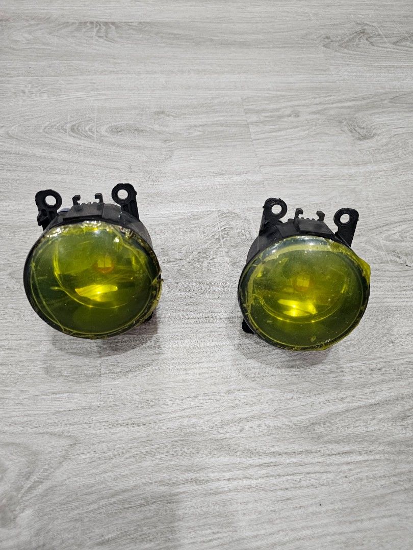 Suzuki swift sport foglight, Car Accessories, Electronics & Lights on ...