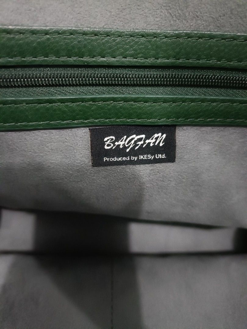 Tas Snake Skin Made in Japan on Carousell