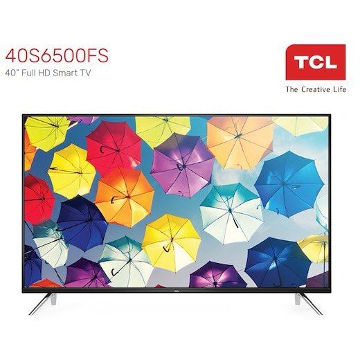 TCL 40 inch, TV & Home Appliances, TV & Entertainment, TV on Carousell