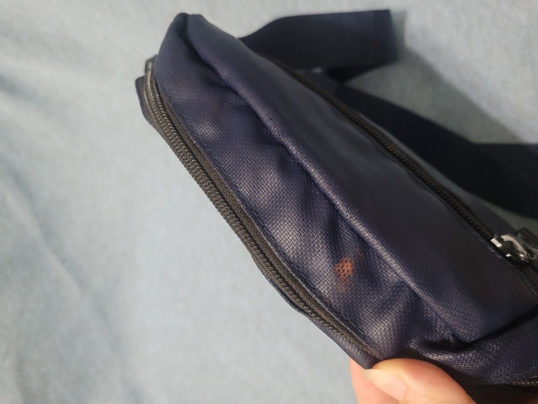 Technopack bag on Carousell