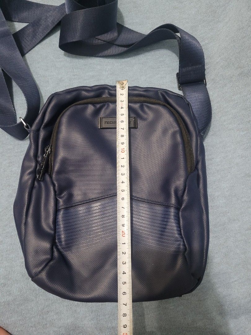 Technopack bag on Carousell