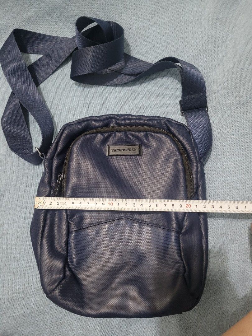 Technopack bag on Carousell
