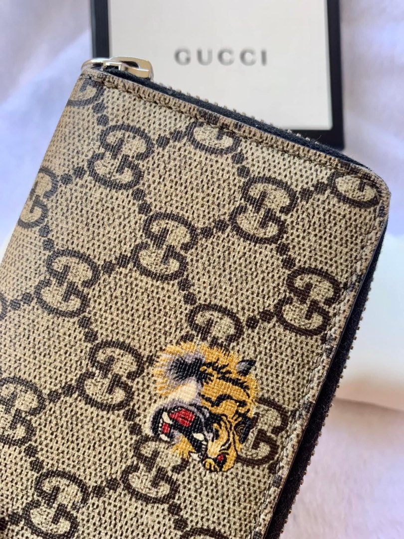 Tiger Compact on Carousell