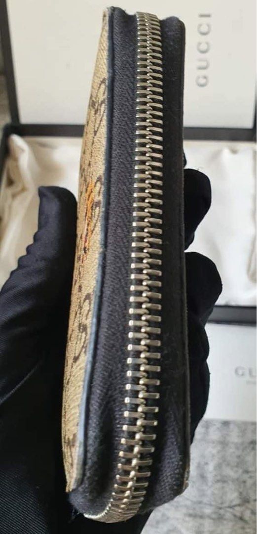 Tiger Compact on Carousell