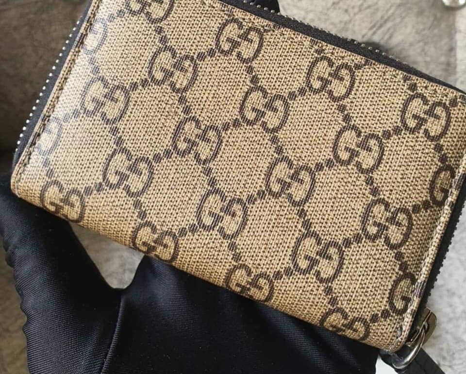 Tiger Compact on Carousell