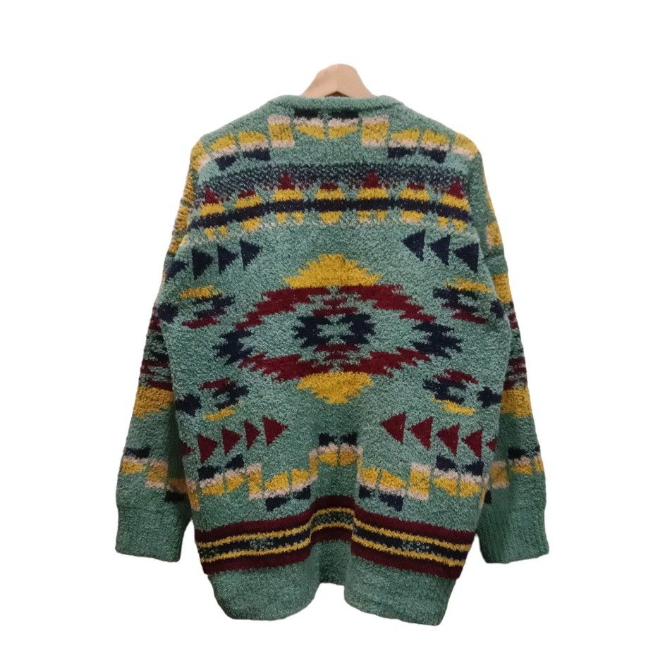 TITICACA Native Knitting Patterns Sweater, Women's Fashion, Maternity ...