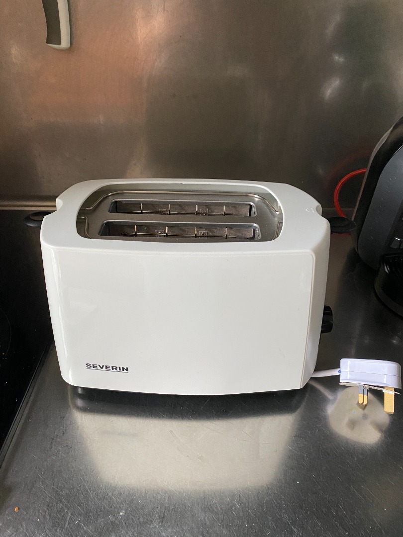 Toaster, TV & Home Appliances, Kitchen Appliances, Ovens & Toasters on ...