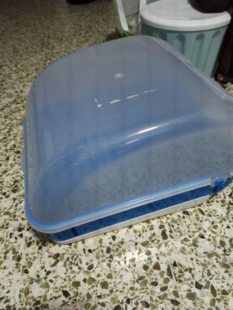 Toyogo Dish drying rack, Furniture & Home Living, Bathroom & Kitchen ...