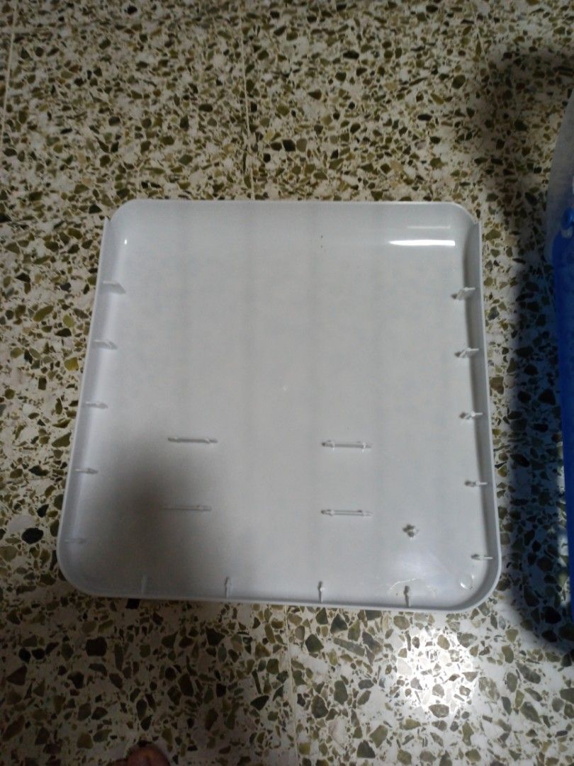 Toyogo Dish drying rack, Furniture & Home Living, Bathroom & Kitchen ...