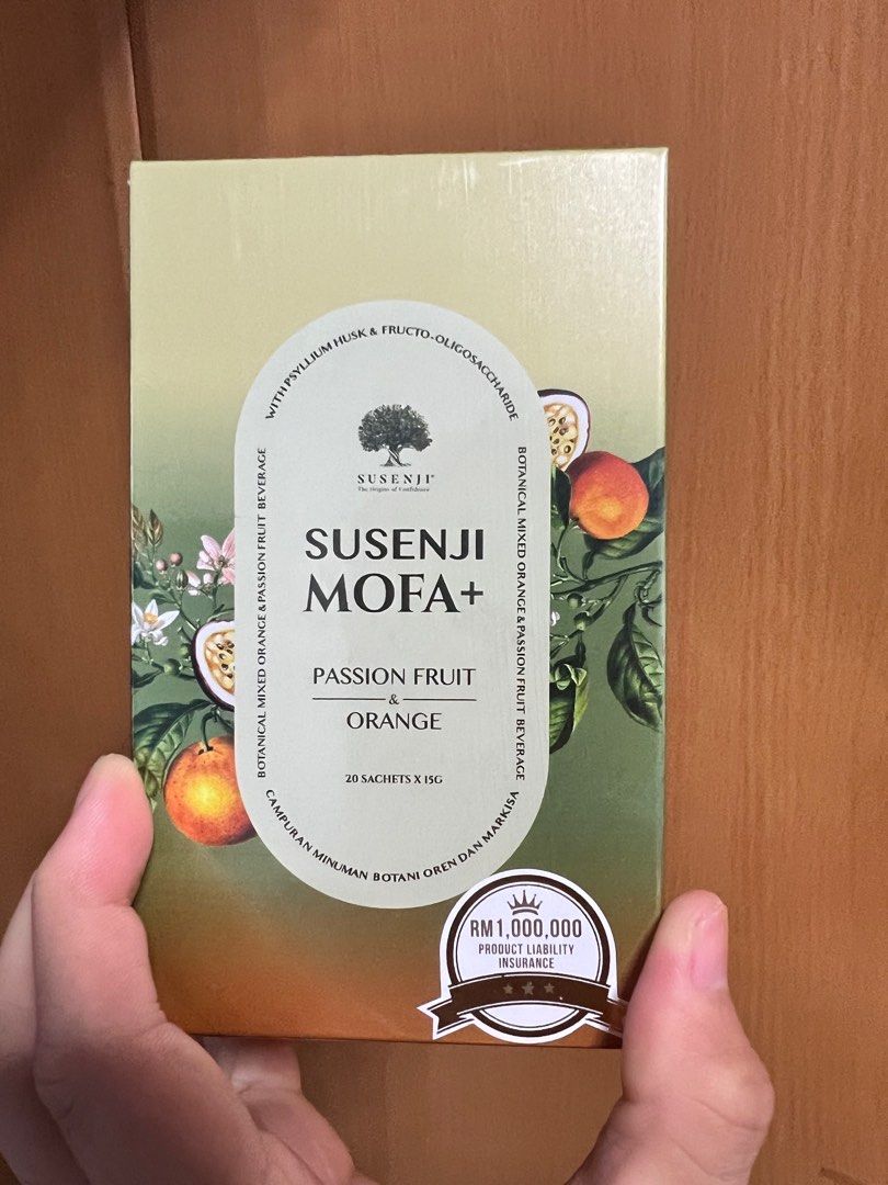 Trade Mofa+ to Choco Shake, Food & Drinks, Beverages on Carousell