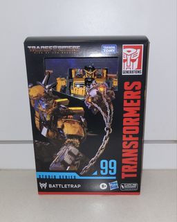 Transformers rise of beast Airazor maximal studio series 97 - brand new ...
