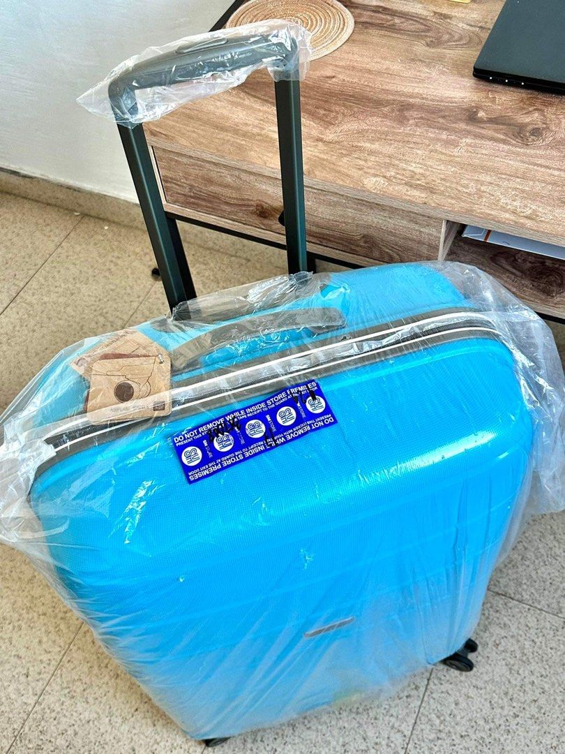 Travel Basic, Hobbies & Toys, Travel, Luggage on Carousell
