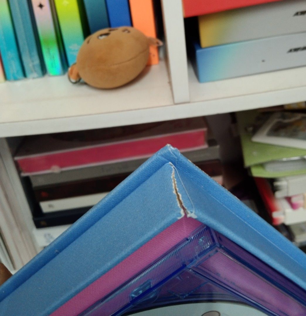 Twicetagram (defect box), Hobbies & Toys, Collectibles & Memorabilia, K ...