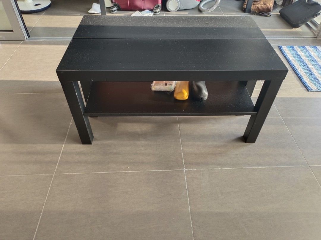 Two identical tables, Furniture & Home Living, Furniture, Tables & Sets ...