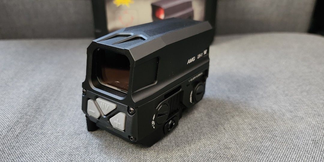 Vortex UH-1 Gen 2 for Foam & Gel Blasters (Red dot sight / Holographic ...