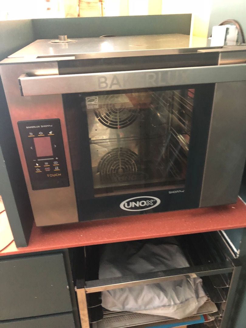 Unox Oven, TV & Home Appliances, Kitchen Appliances, Ovens & Toasters ...