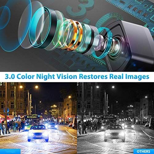 upgrade Reversing Camera 1280x720p Camera Integrated in Number Plate ...